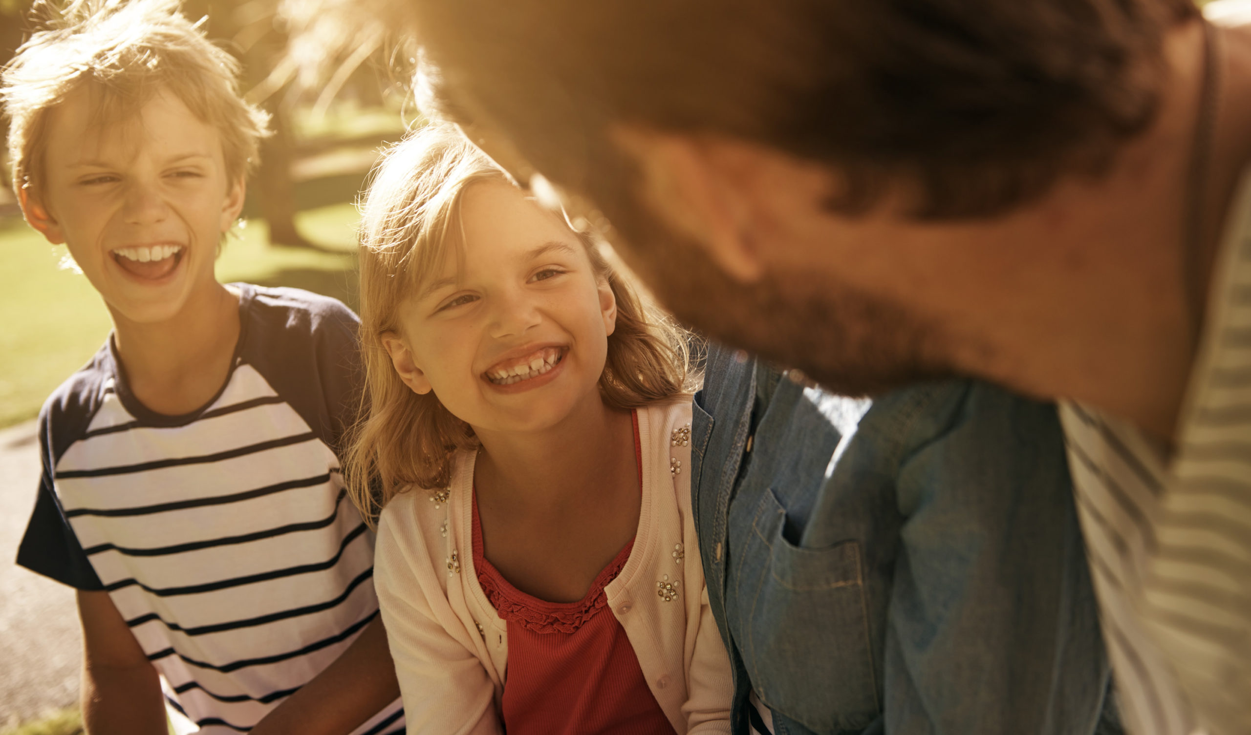 For Parents Love Ed - Talk to your kids about sex - Coleen Kelly Mast